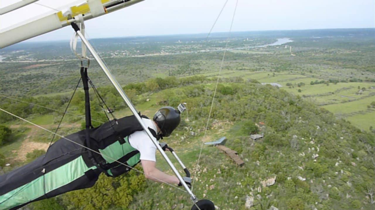 It's Spring at Packsaddle on Vimeo