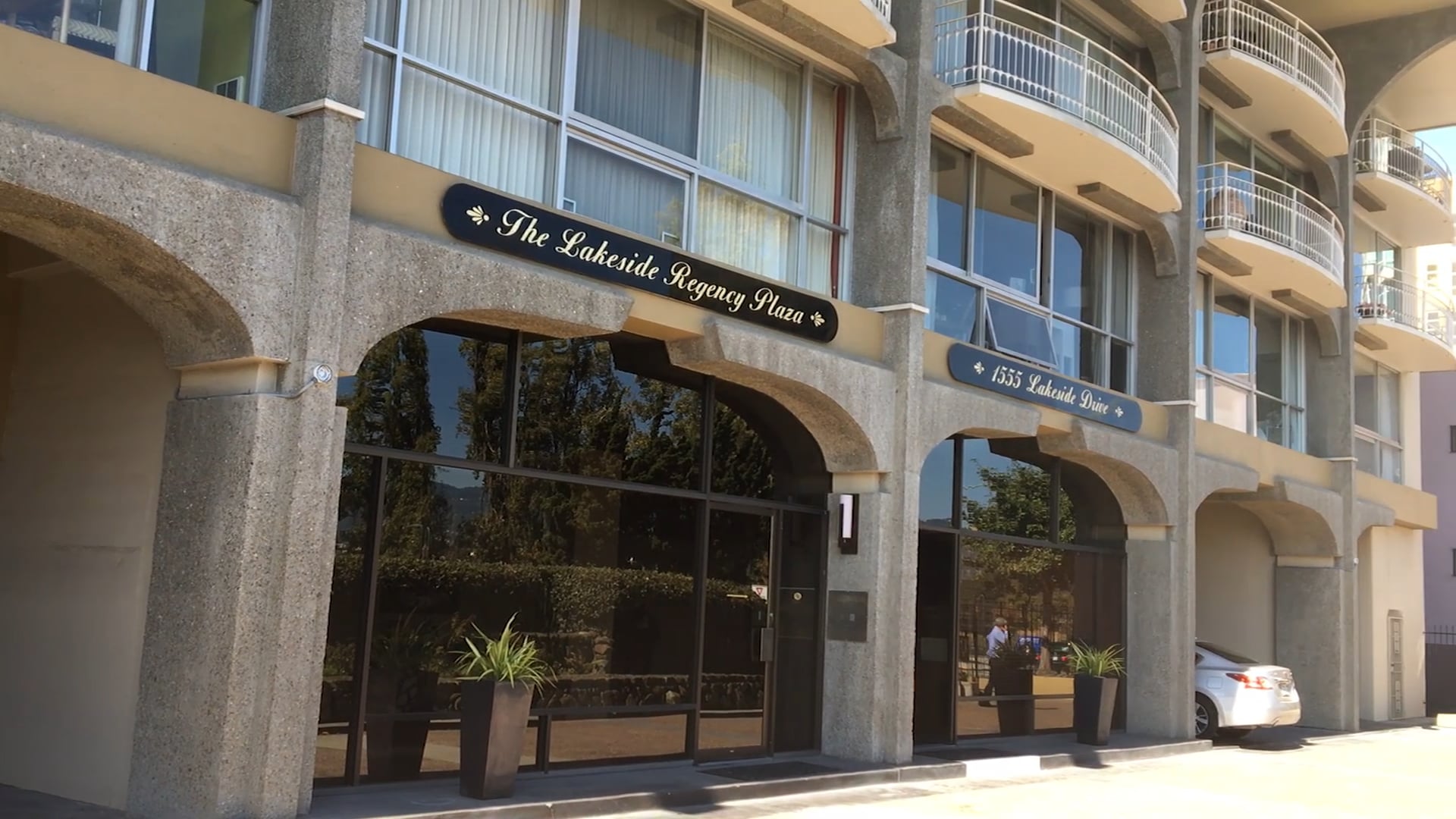 1555 Lakeside Dr. Unit 50, Oakland, CA 94612 on Vimeo