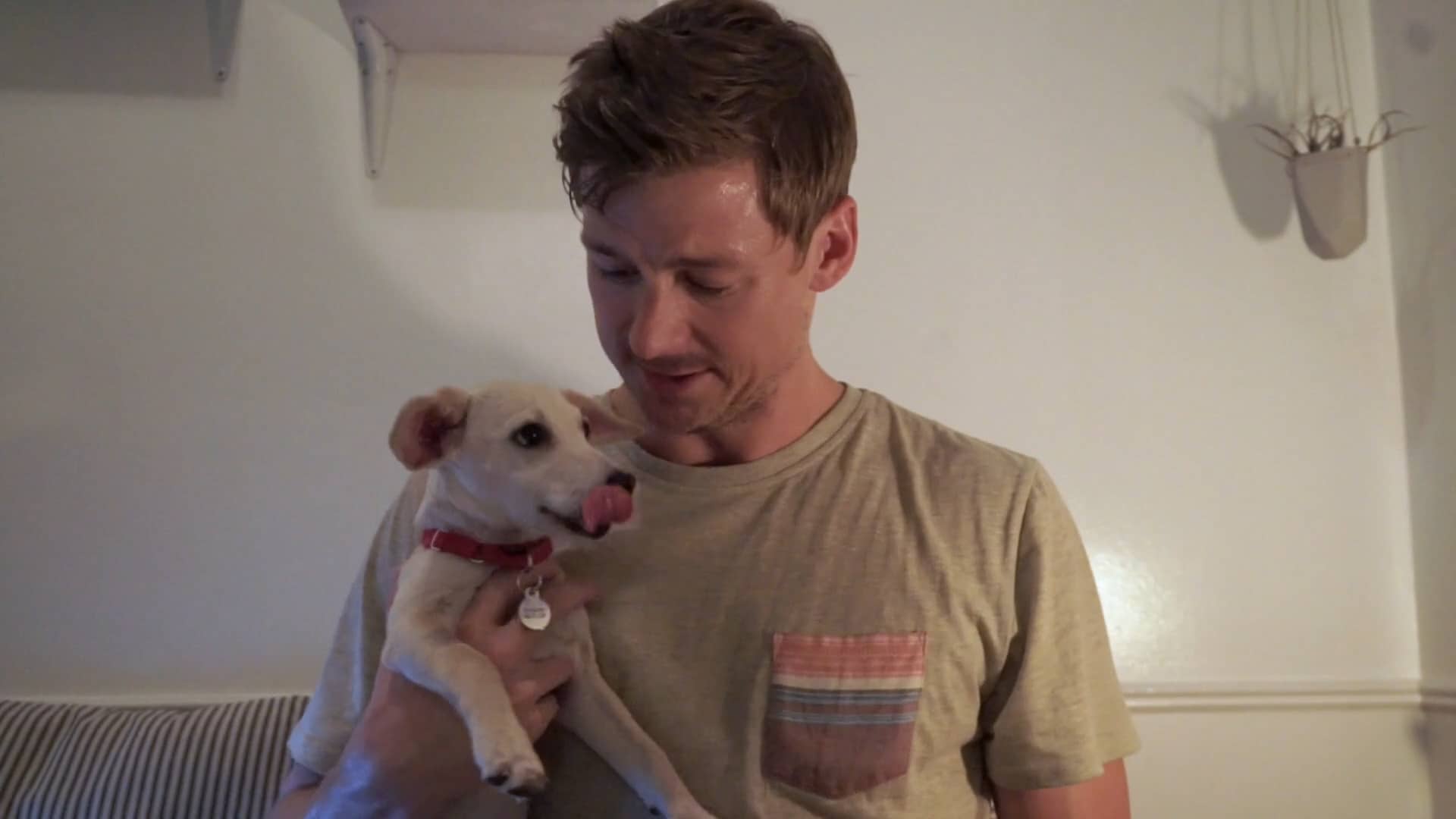 Brian Ross Acceptance Speech on Vimeo