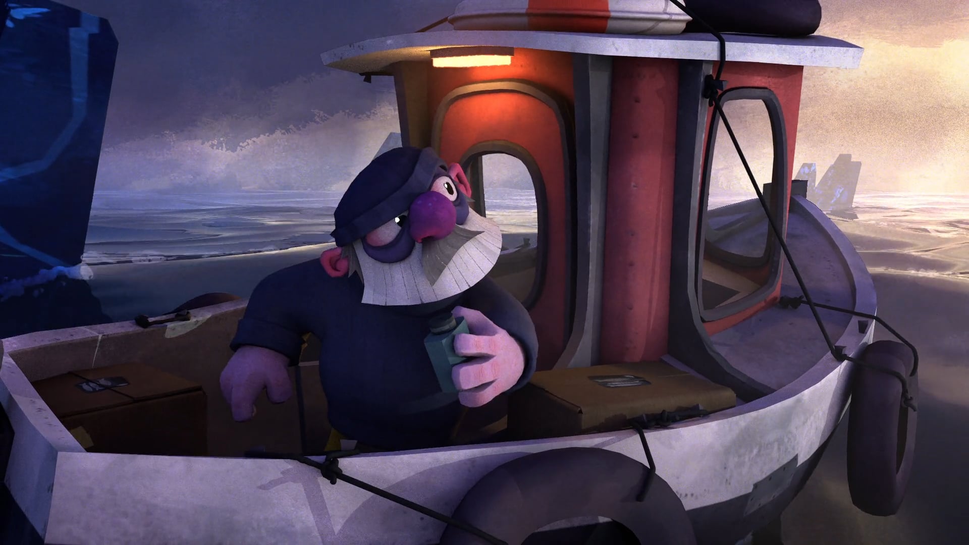 'On the Rocks' -TEASER on Vimeo