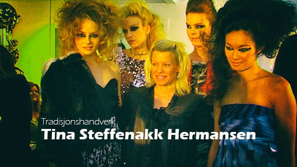 Tina Steffenakk Hermansen on Vimeo