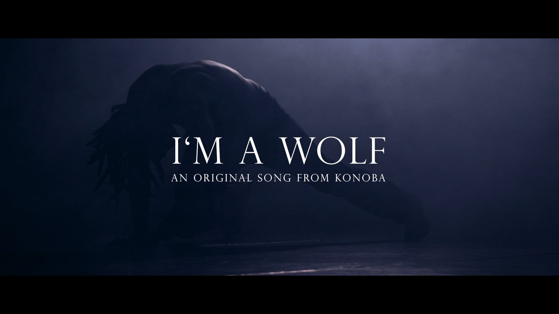 I'M A WOLF - Teaser #03 on Vimeo