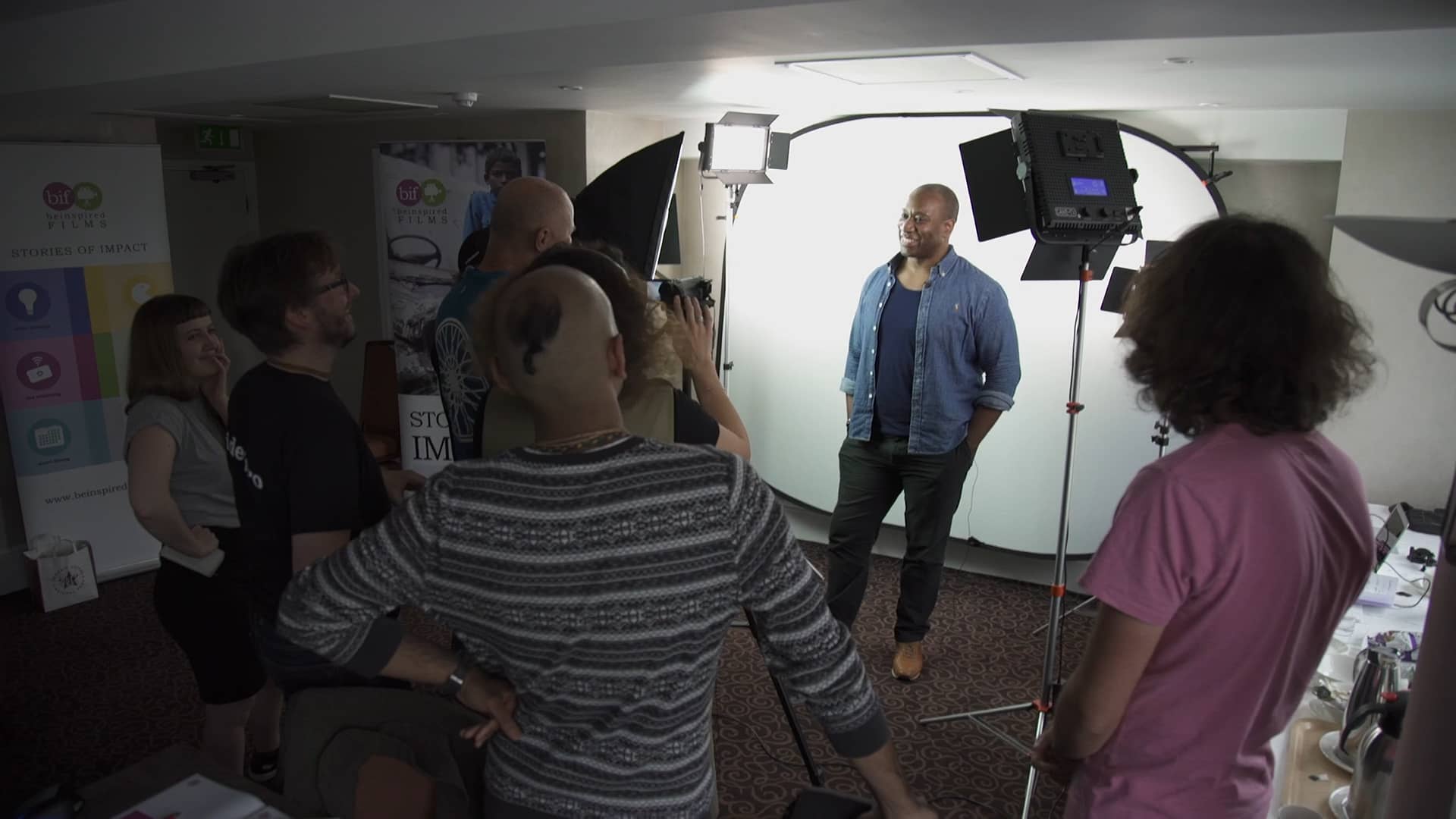 Video Know How Testimonial - Kevin Wilkinson on Vimeo