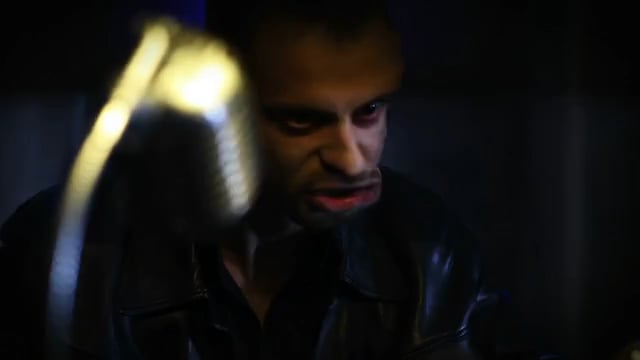 Massaka 36 - Interview mit einem Vampir Music Video