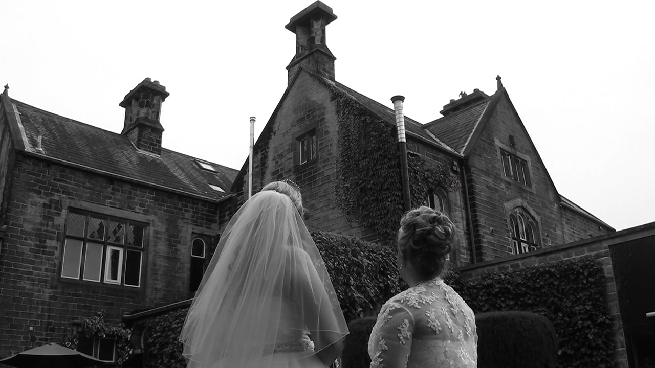 Gemma & Amy trailer on Vimeo