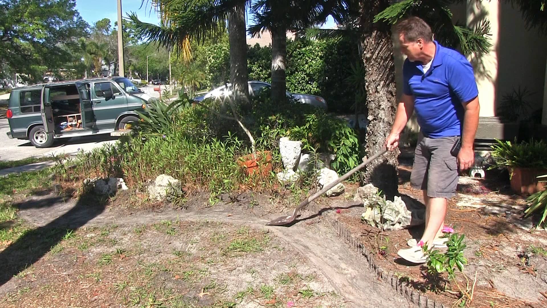 Curb It Yourself (1) on Vimeo