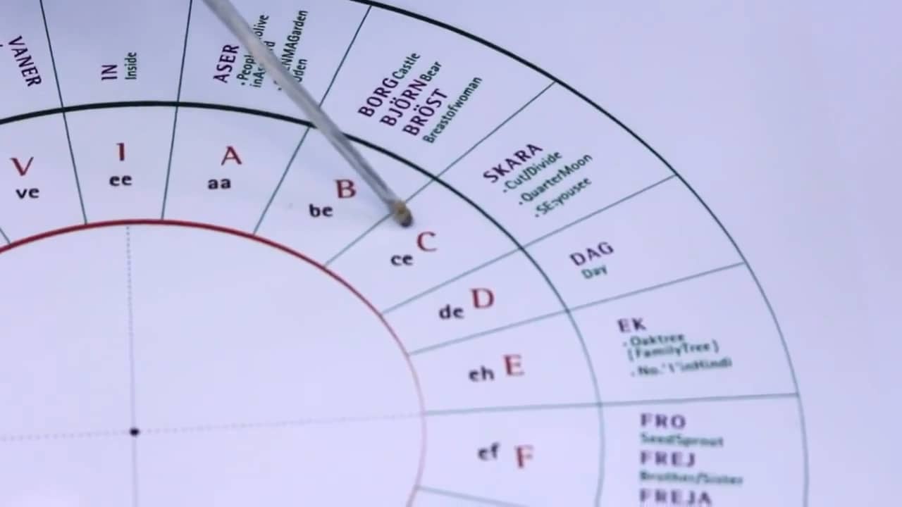 Bock Saga - Root Language (by Jim Chesnar) on Vimeo