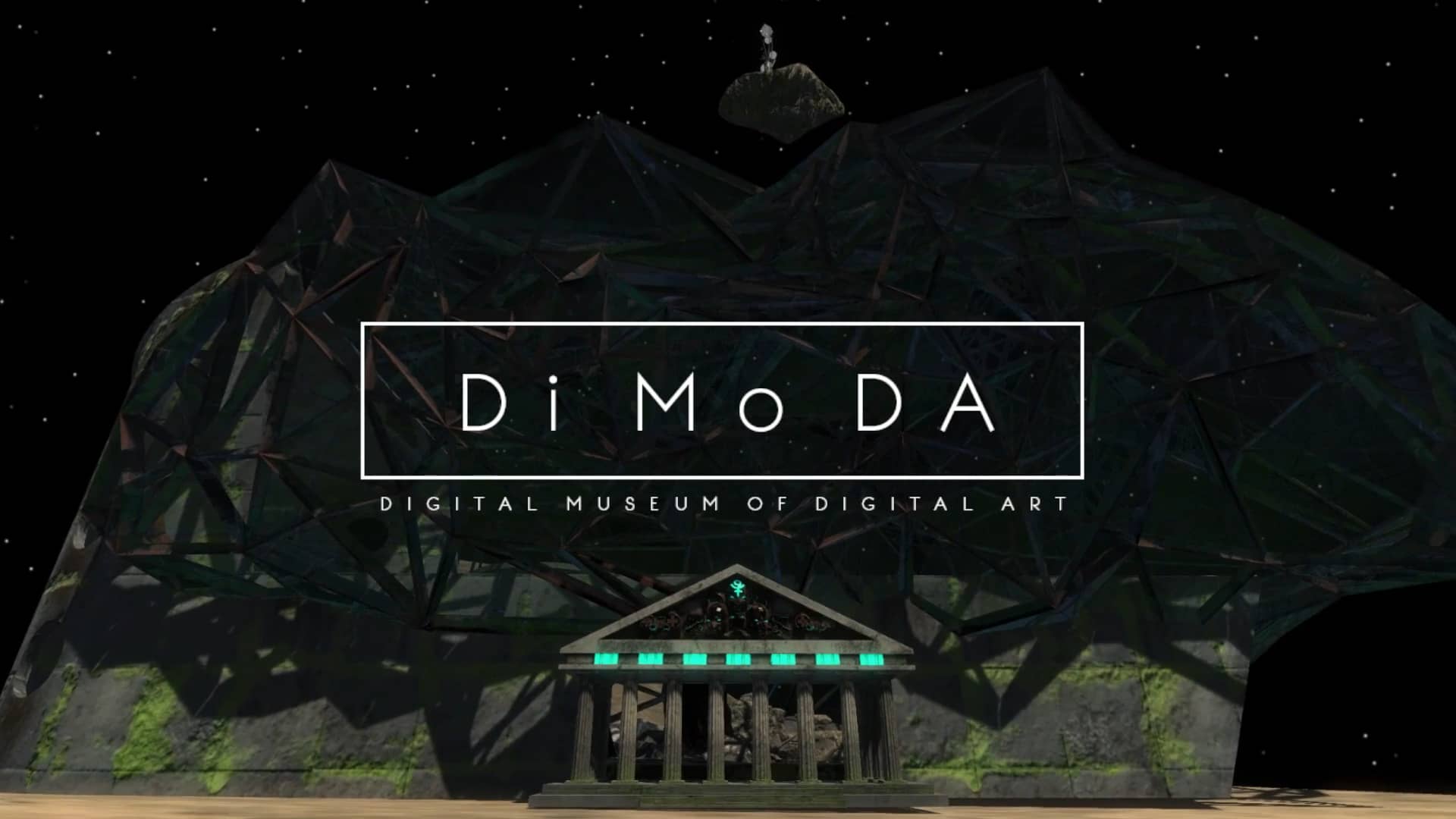 DiMoDA 2.0 : Morphé Presence Beta trailer on Vimeo