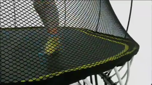 Springfree Trampolines — Science Learning Hub