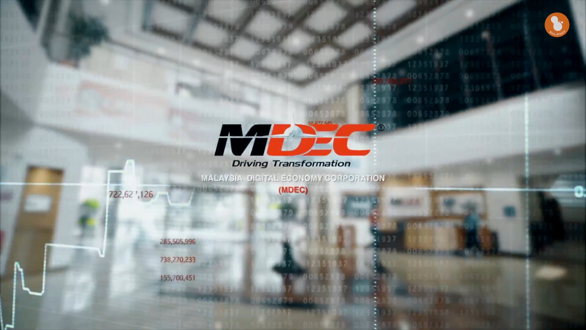 MDEC Impact Sourcing Projects on Vimeo