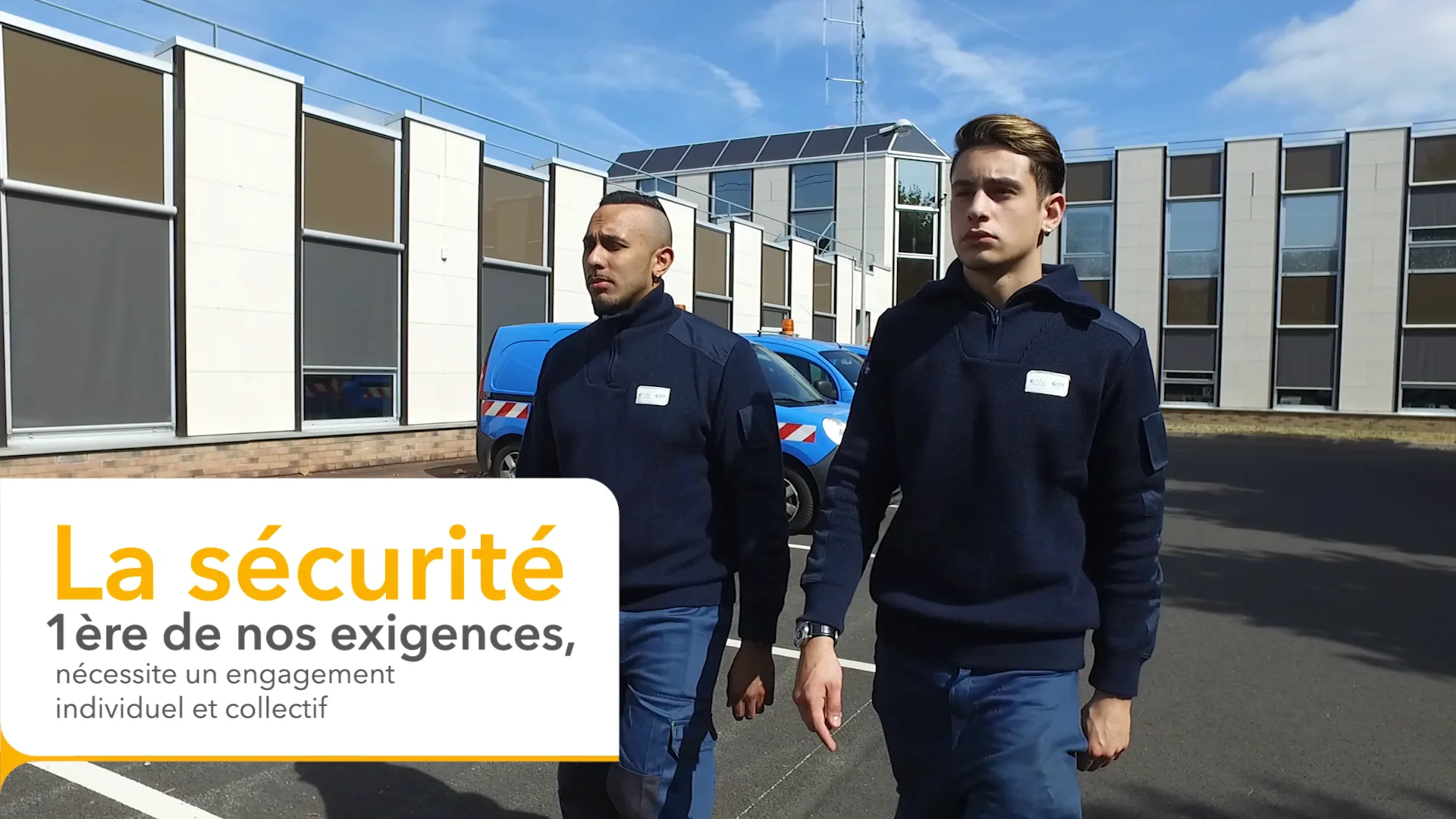 GRDF_Campagne Prévention, Santé et Sécurité 2016_ Unité Clients ...