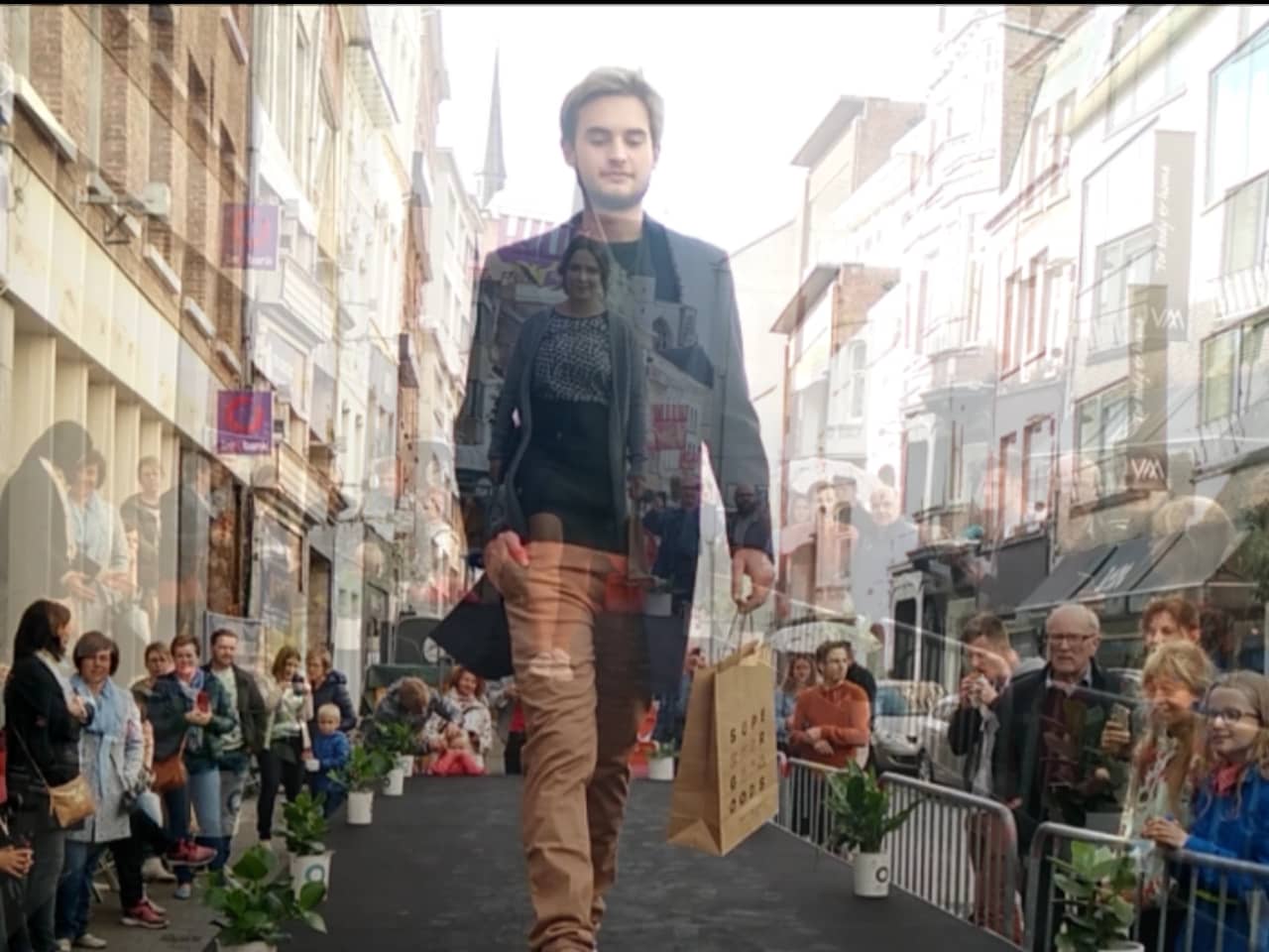 catwalk AW2016 on Vimeo