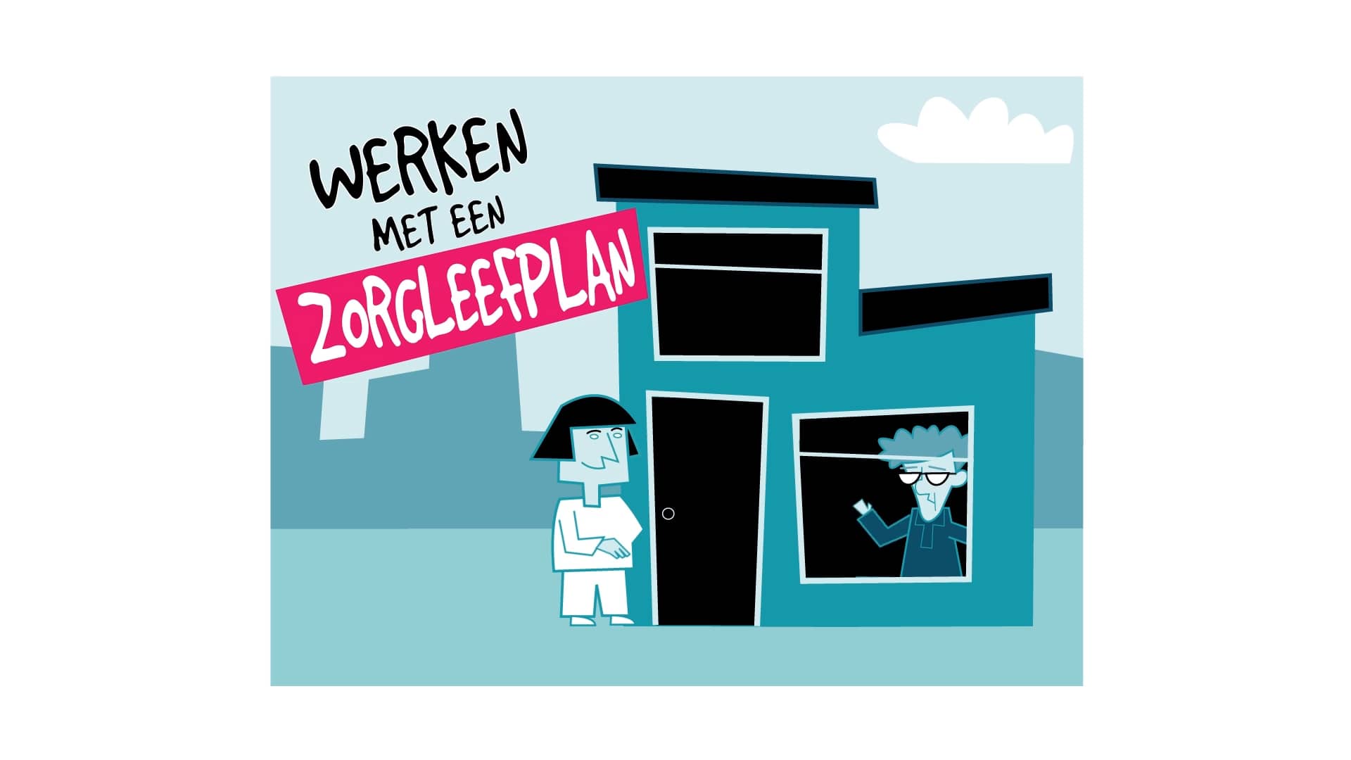 Werken met het zorgleefplan on Vimeo