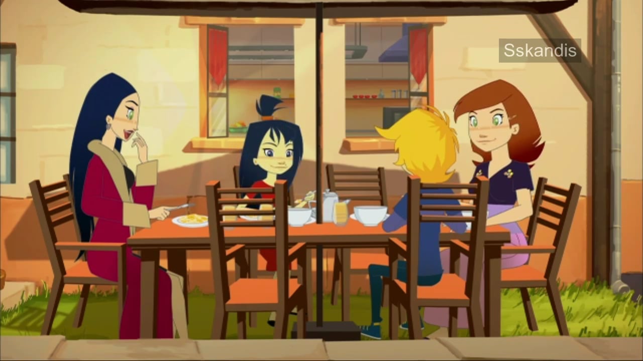 LES PETIT CUISTOTS FILM POUR LES PETITS ENFANTS on Vimeo