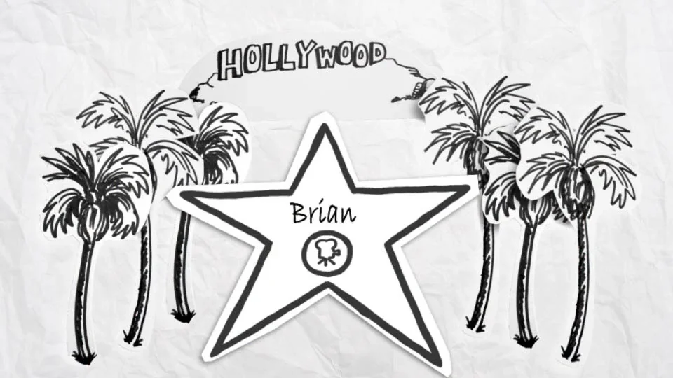 PersoniCom "Star" Video for Brian at Cintel on Vimeo