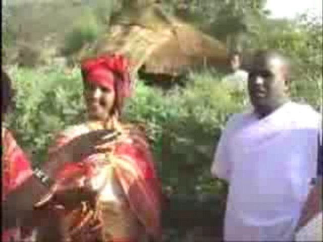 Ubah Dahir ft Hassan Jama - Xujo on Vimeo