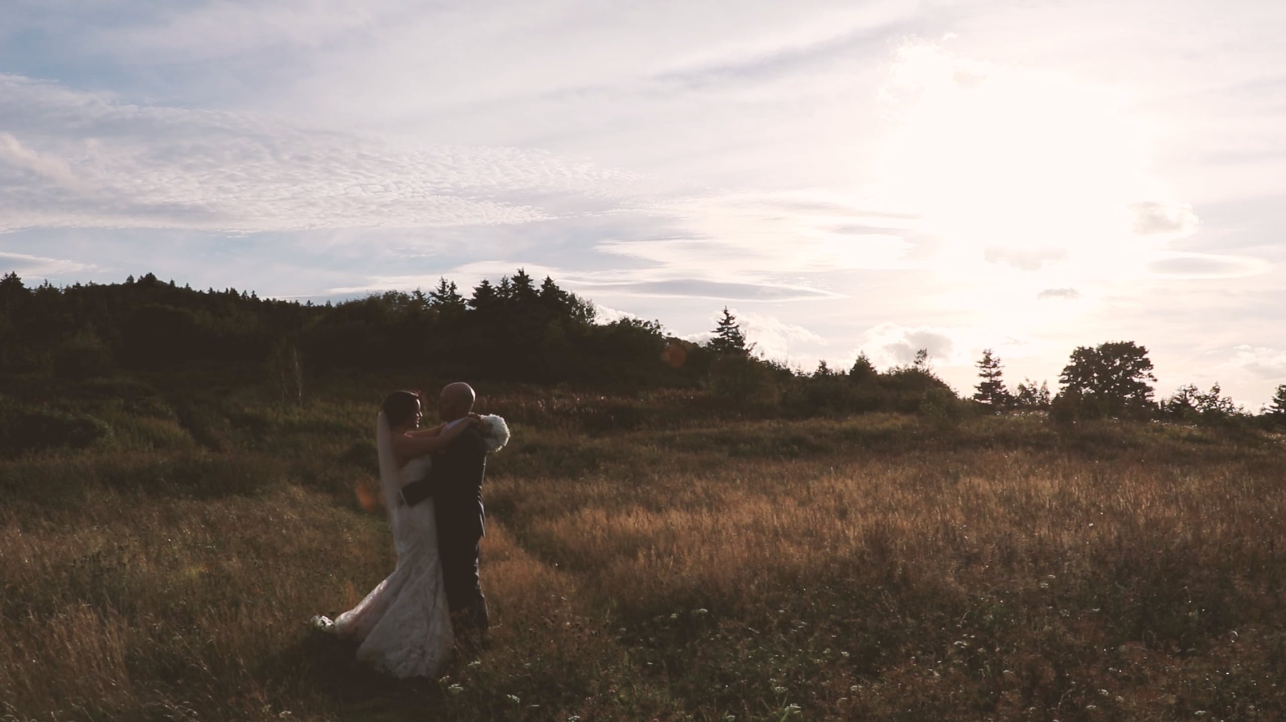 Lynnette & Charles on Vimeo