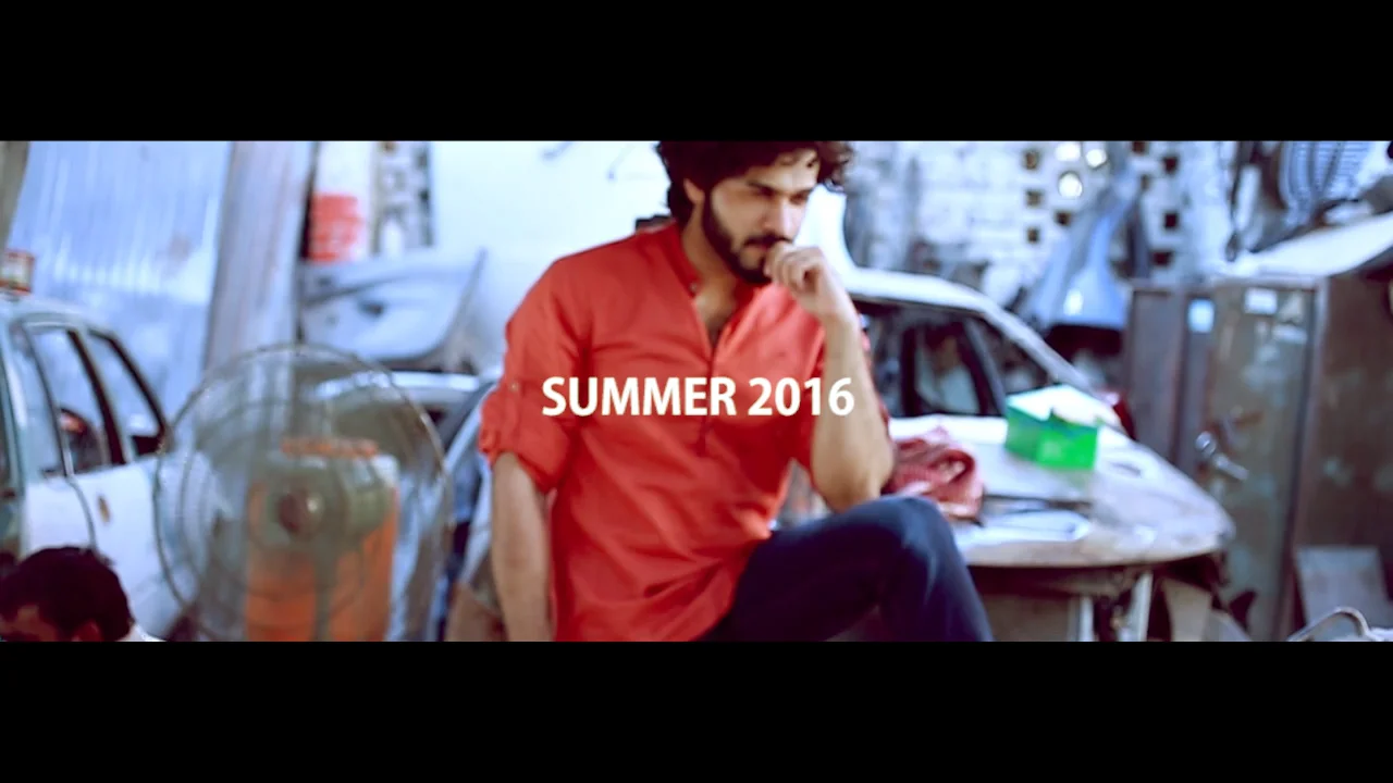 Equator Summer 2016 in Equator on Vimeo