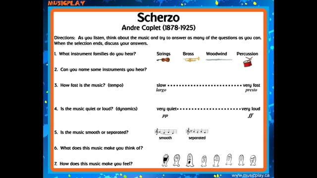 Grade 2 Lesson 20 | MusicplayOnline