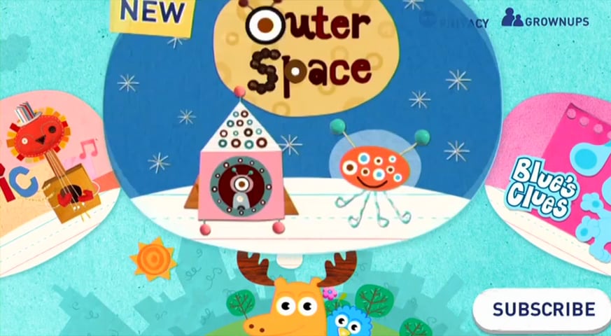 Noggin App Refresh (Pocoyo/Space Update) on Vimeo