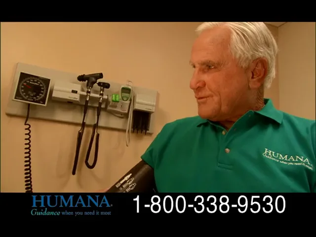 Humana Health Care Commercial on Vimeo