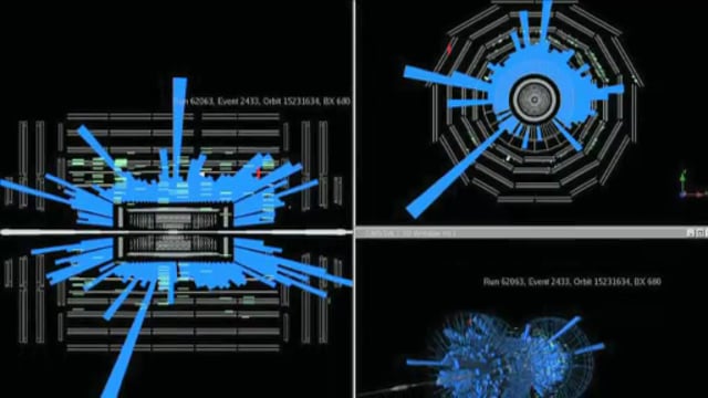 What is a particle accelerator? — Science Learning Hub