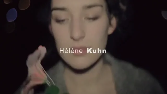 HÉLÈNE KUHN Showreel on Vimeo