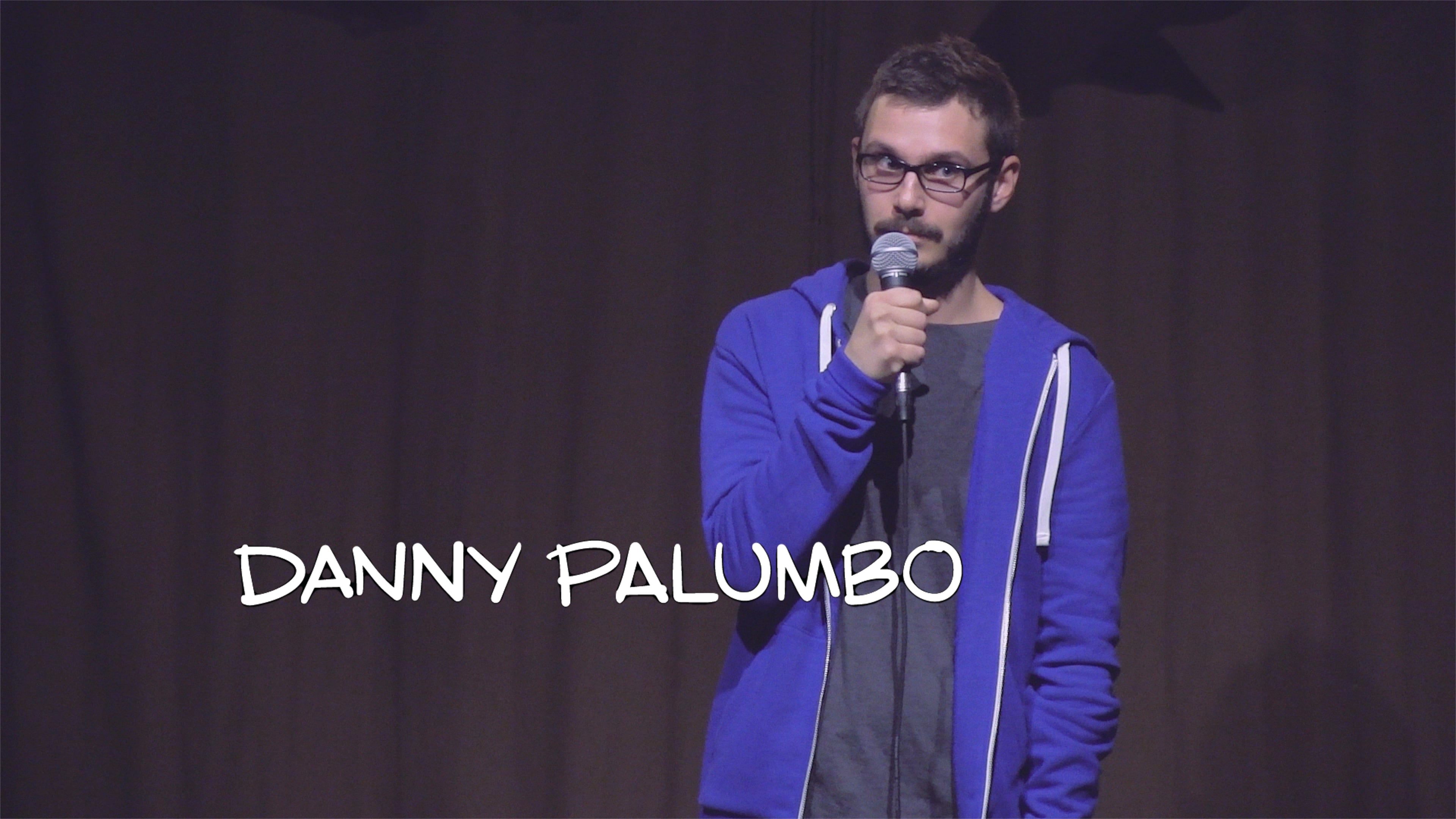 Meet Danny - Clip from Funniest on Vimeo