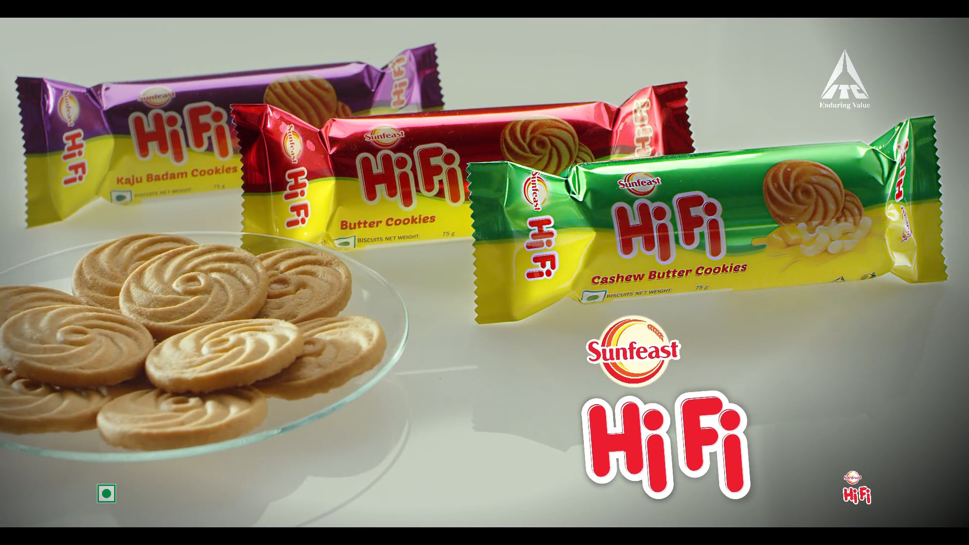 Sunfeast HiFi - Launch Film on Vimeo