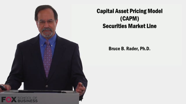 Risk & Return | Video Vault