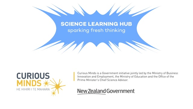 Introducing the new-look Science Learning Hub — Science Learning Hub