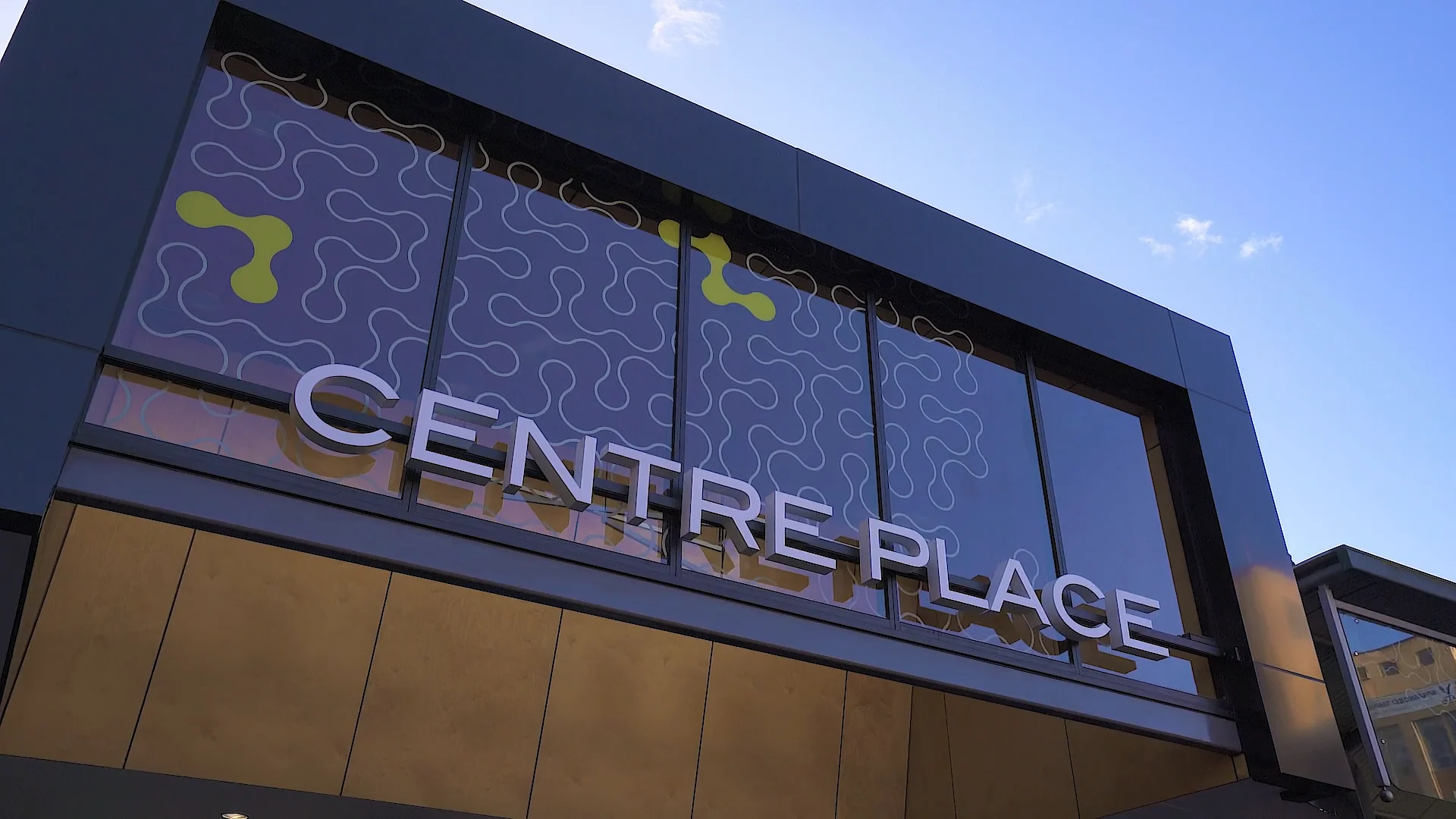 Centre Place, Hamilton, NZ on Vimeo