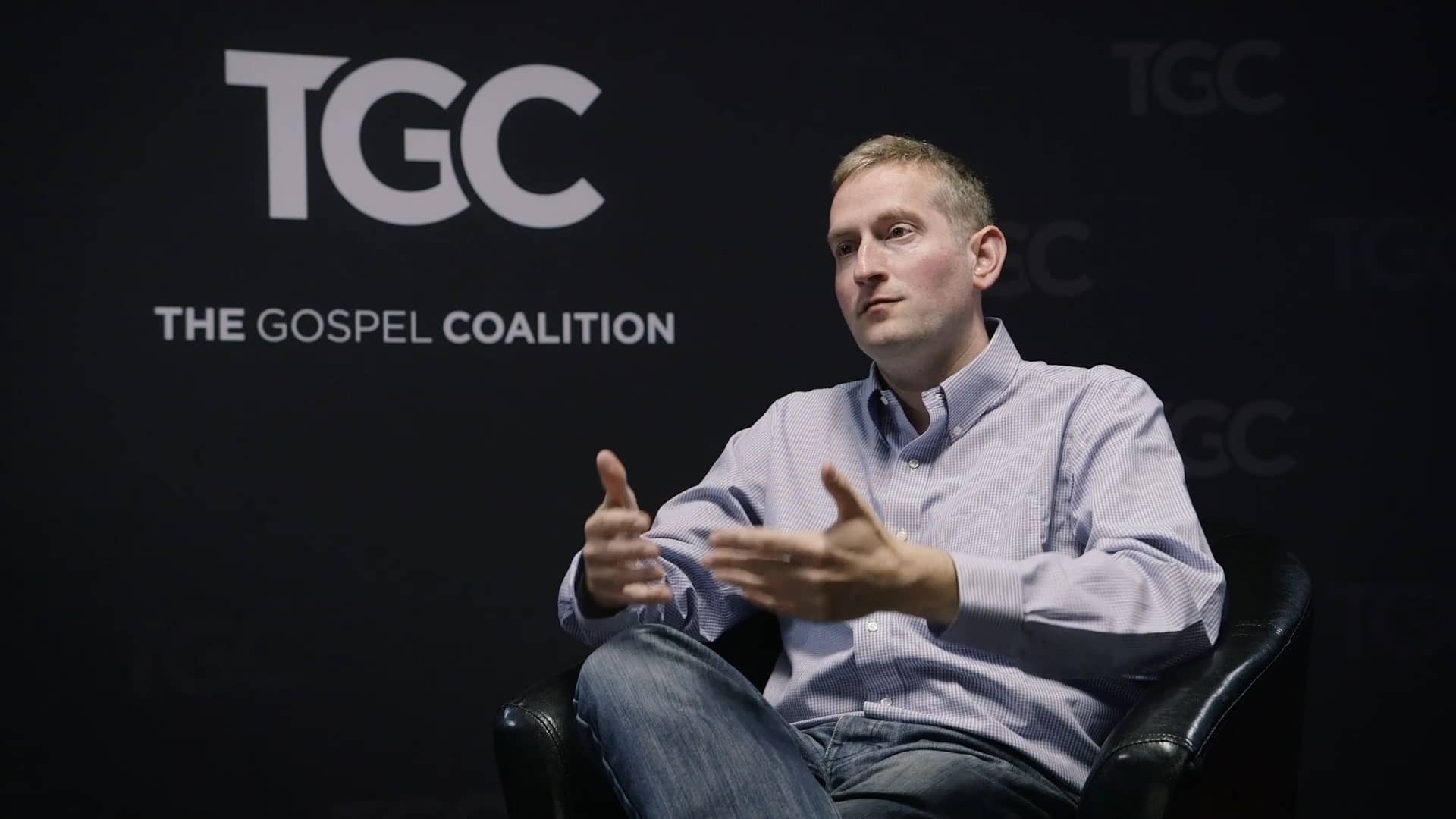 Sam Allberry on the Most Common Misconception about Singleness in ...