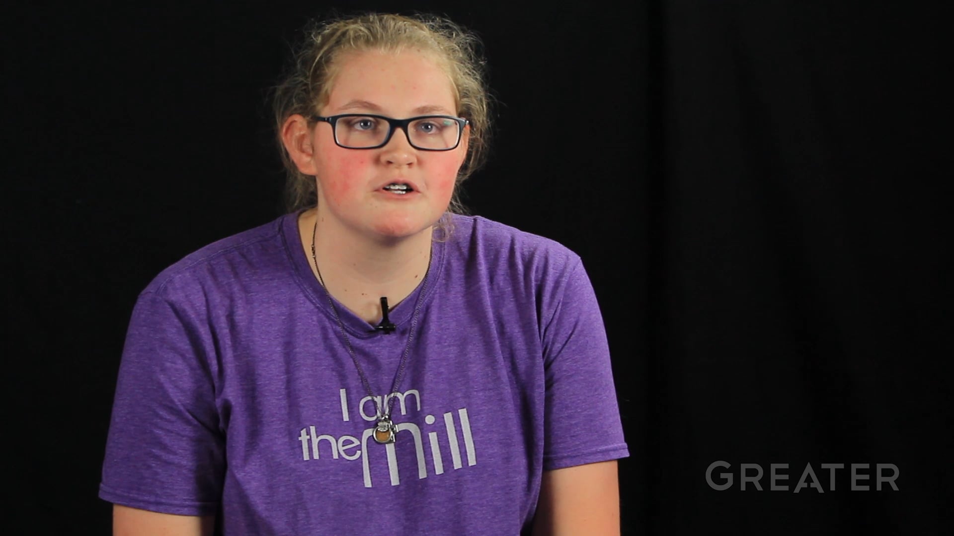 Greater Youth Ali McCall on Vimeo