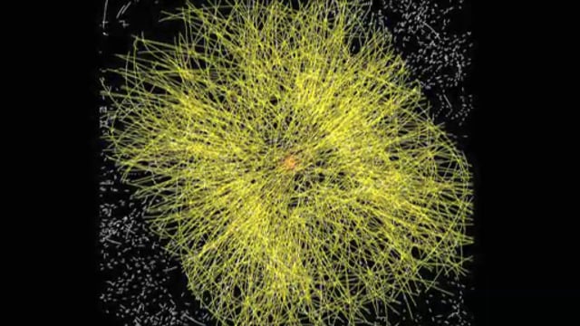 How the LHC relates to Big Bang theory — Science Learning Hub