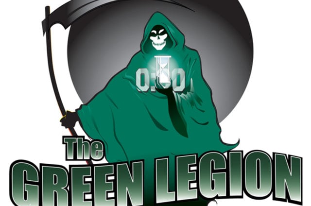 The Green Legion on Vimeo