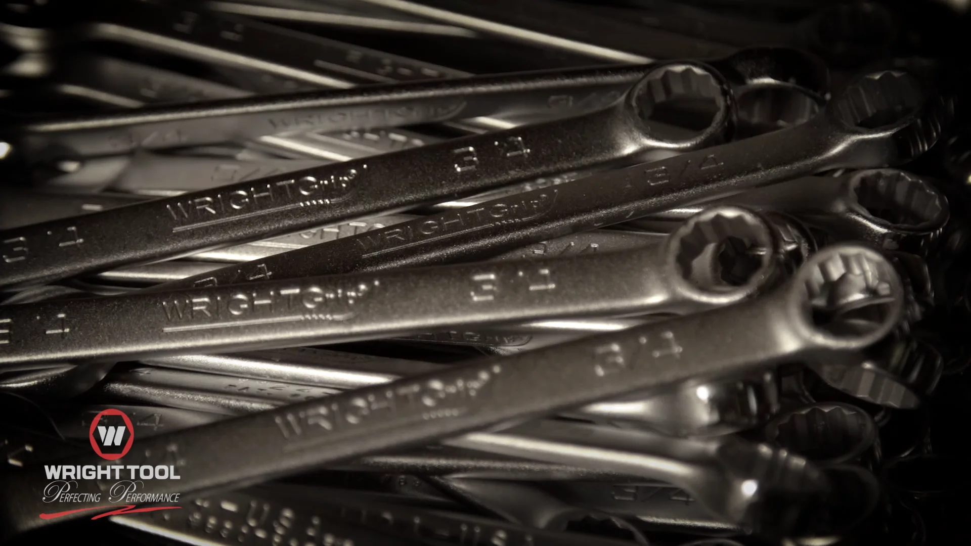 Wright Tool Made in USA