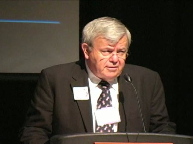Rev. Dr. Walter Soboleff addresses the Alaska GOP Convention on Vimeo