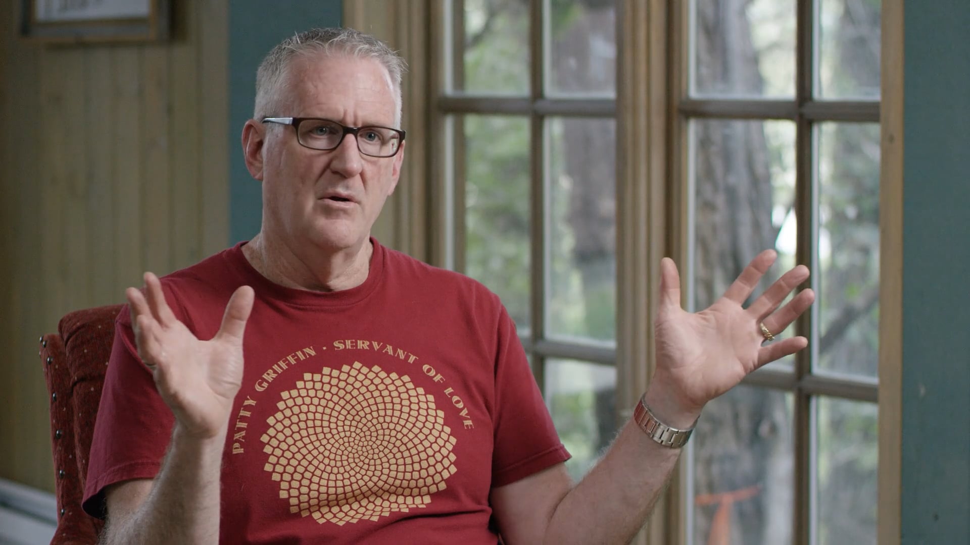 Taste and See That He is Good - Rick Lawrence on Vimeo