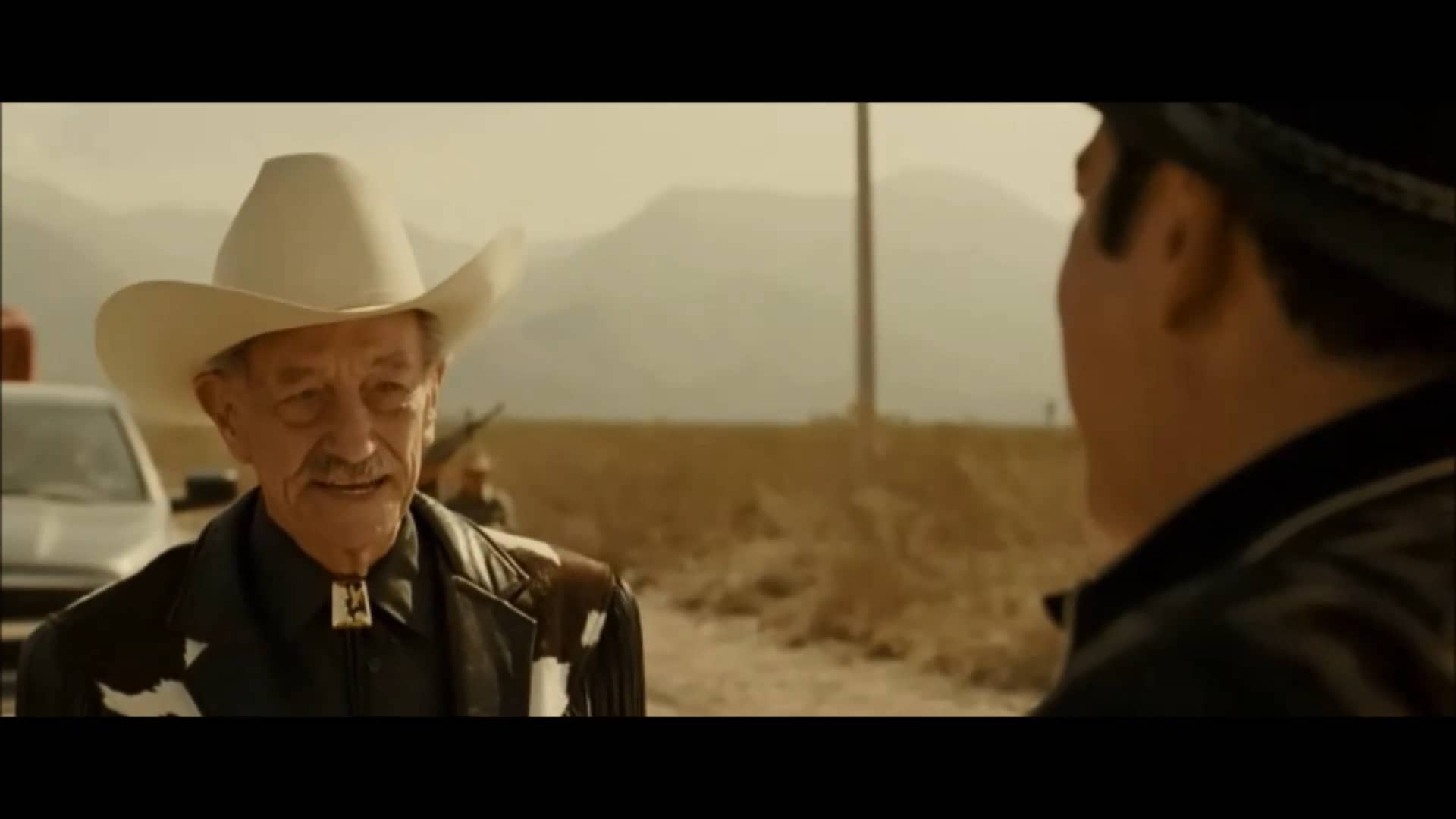 Mario Almada - El Infierno on Vimeo