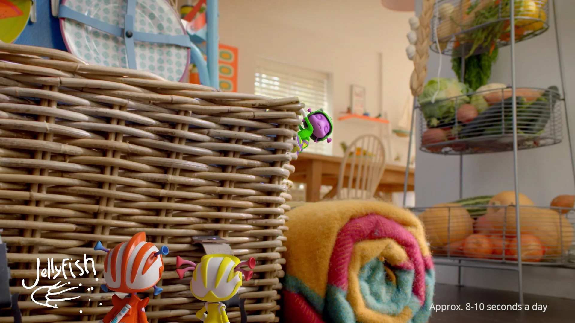 Owen Fern Floogals Animation Reel on Vimeo