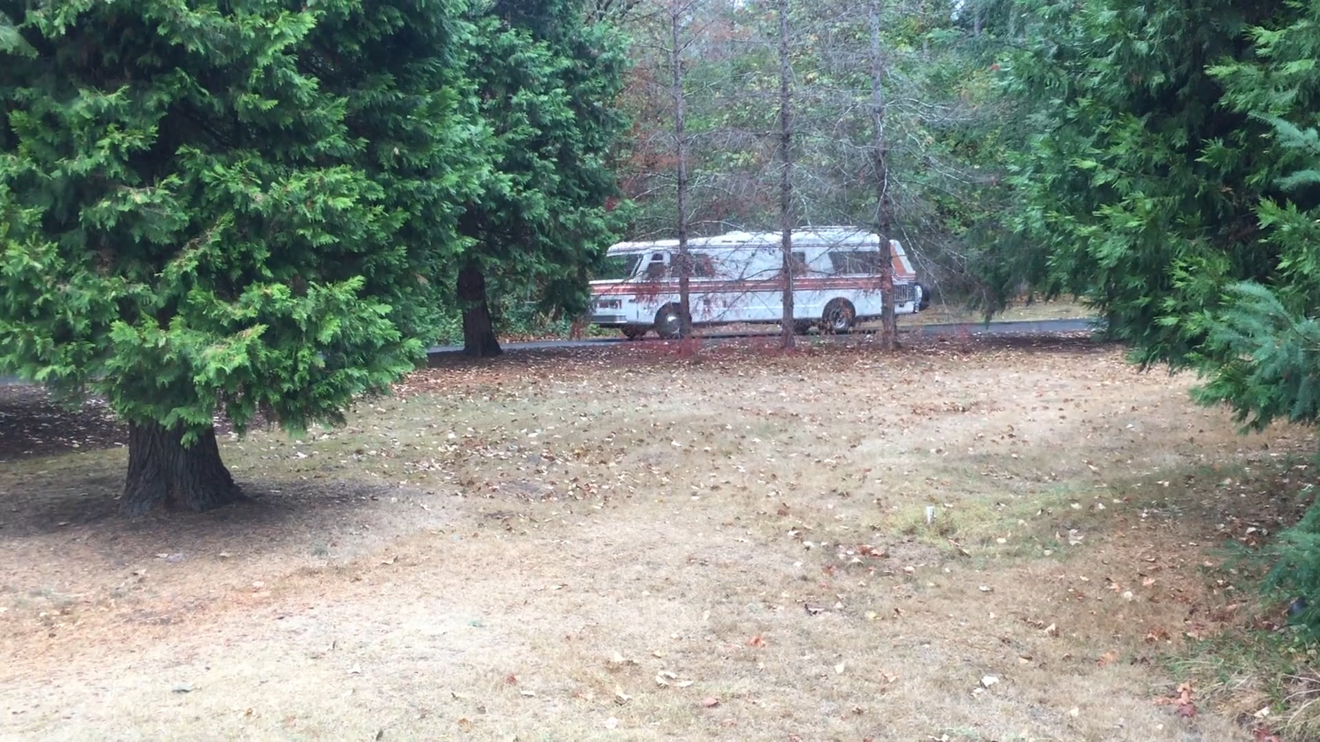 Oregon FMC Motor Coach Rally-4, Oct 2016. FMC #850 on Vimeo