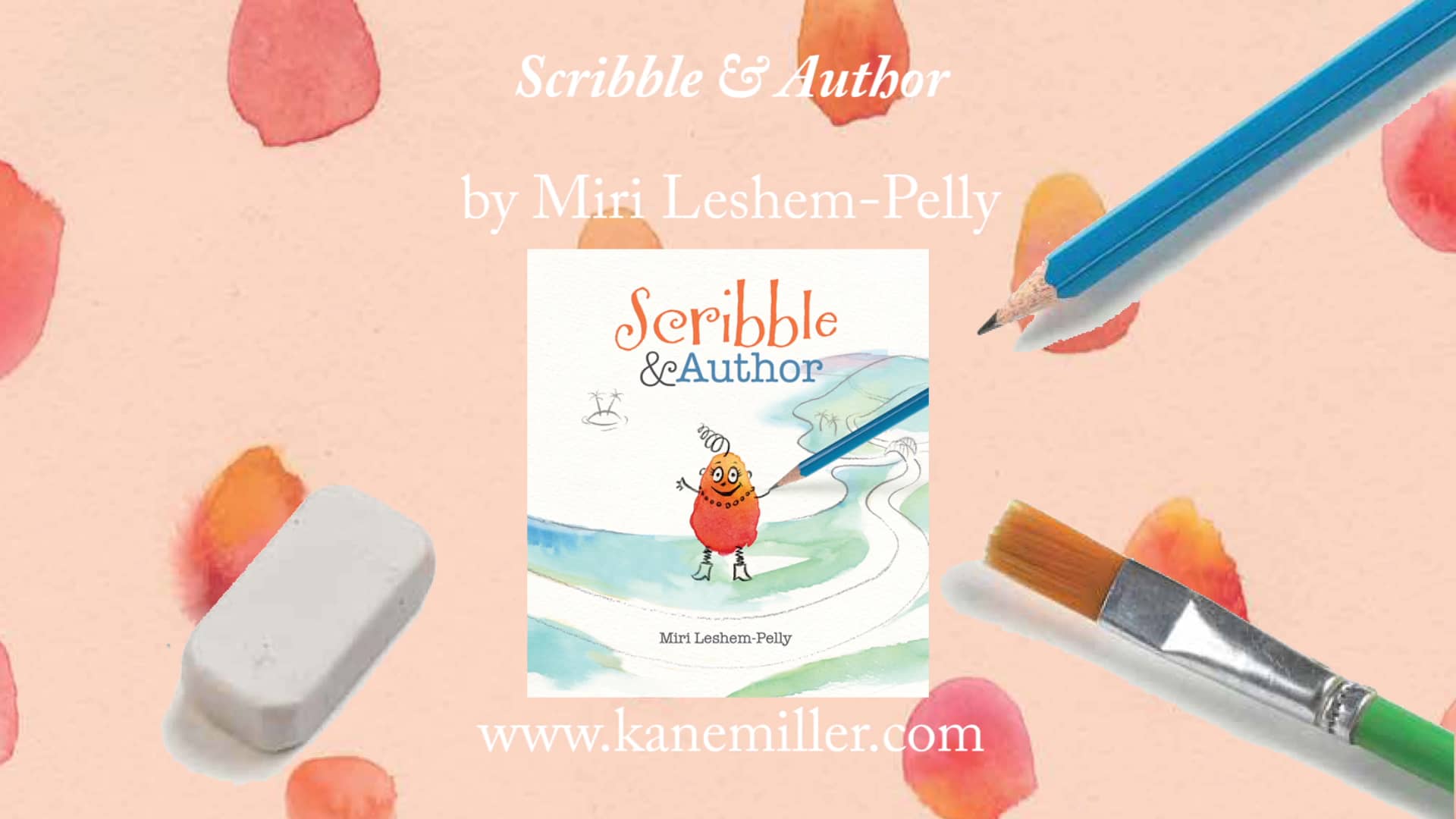 Scribble & Author tiny teaser on Vimeo
