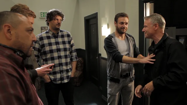 Jim Meskimen Whose Line