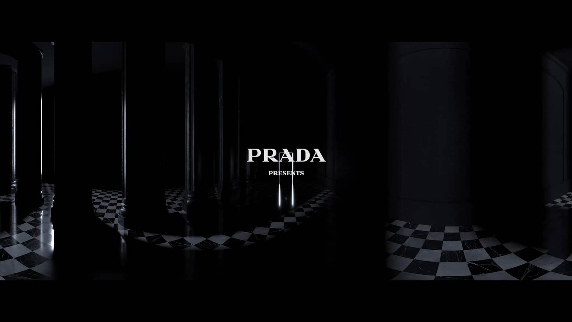 PRADAxPRADA (Virtual Reality Experience) // TRAILER on Vimeo