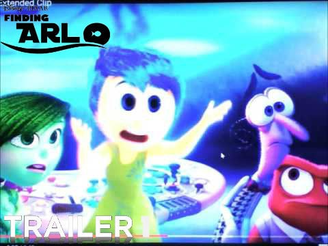 Finding Arlo Trailer 1
