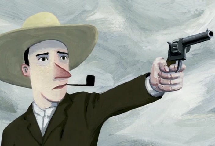 Stephen McCallum - Animation Demo Reel on Vimeo