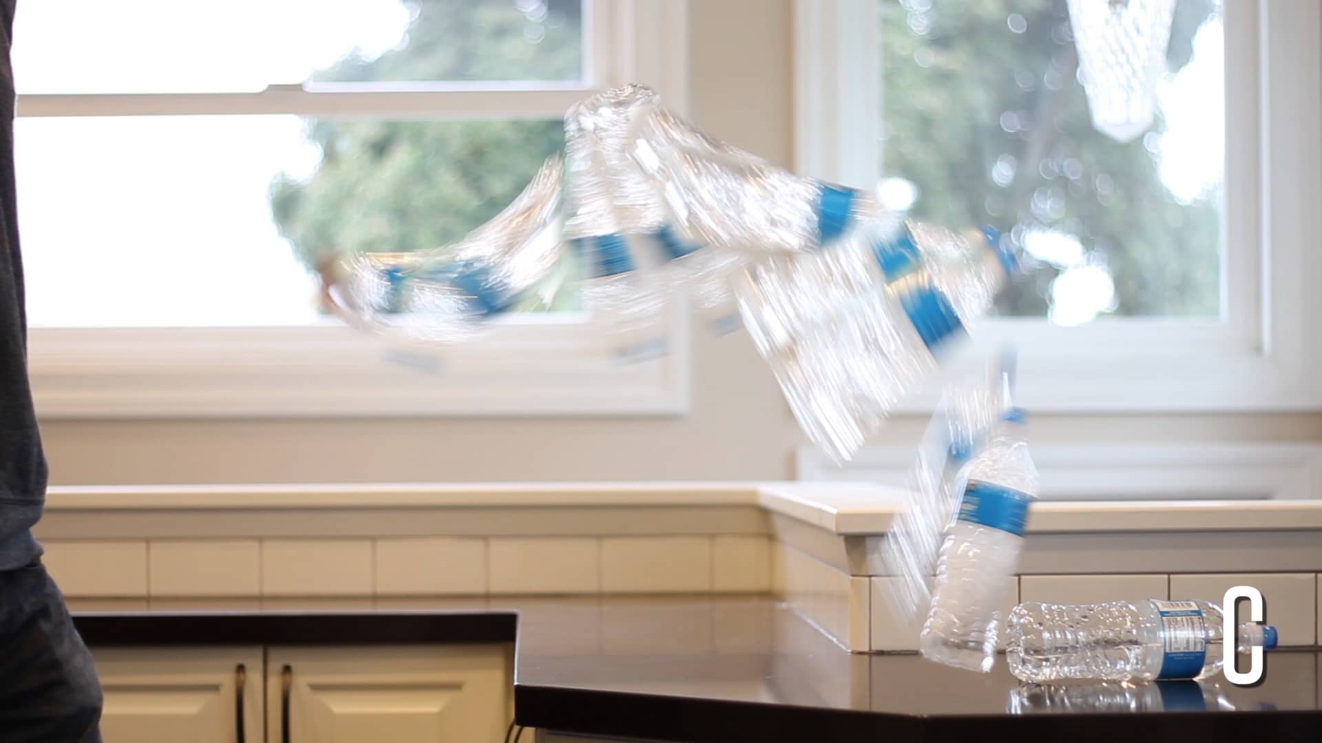 Bottle Flipping - Act 3 on Vimeo