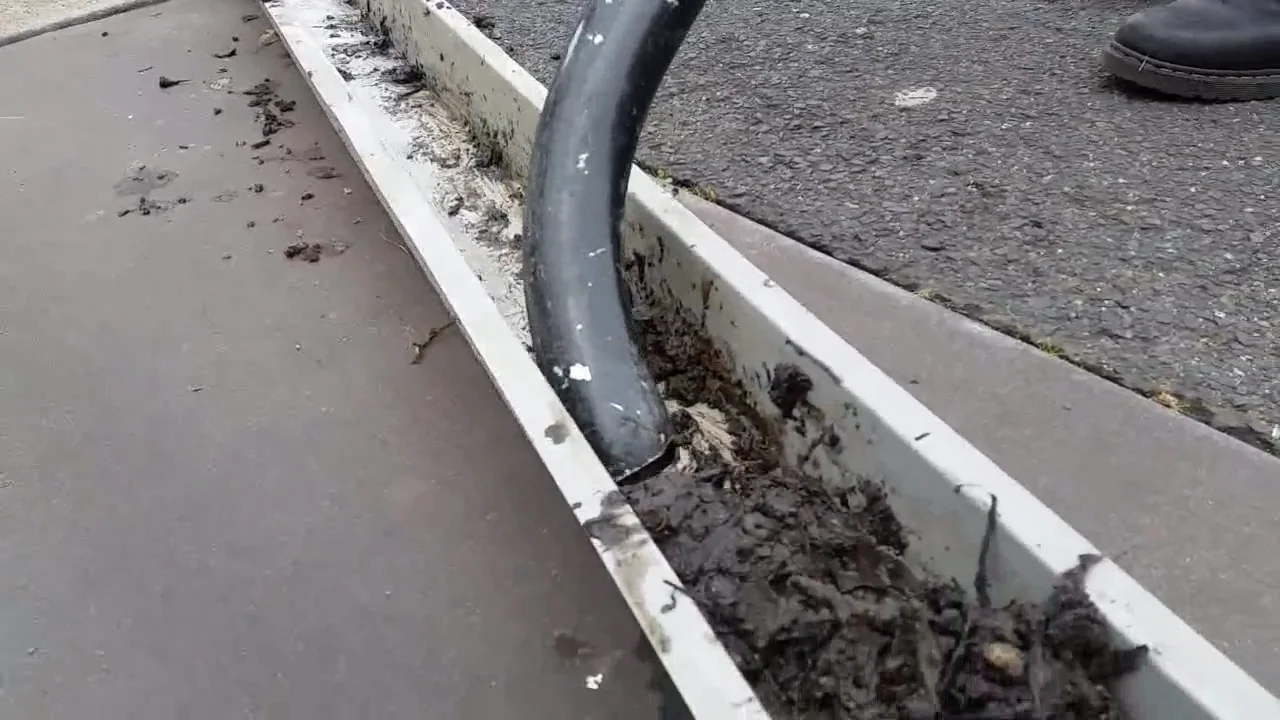 ACS Gutter Master 2050