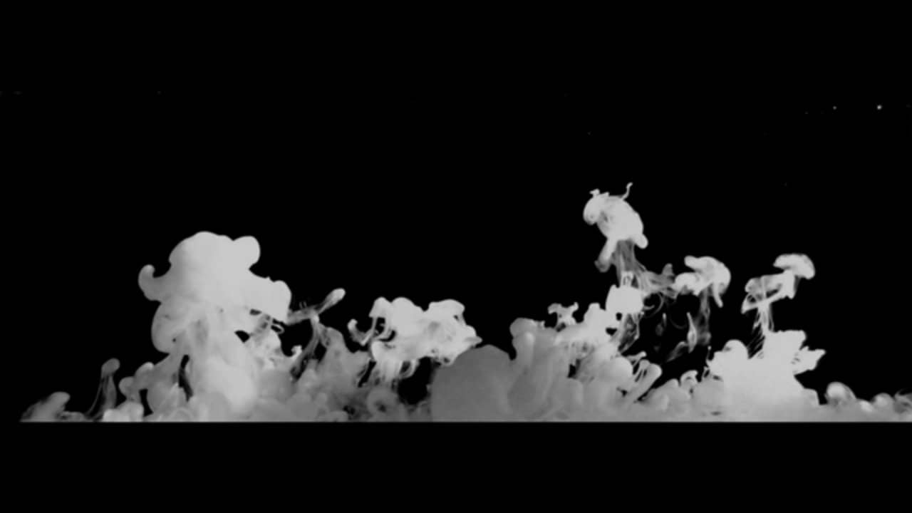 Cloud tank experiment on Vimeo